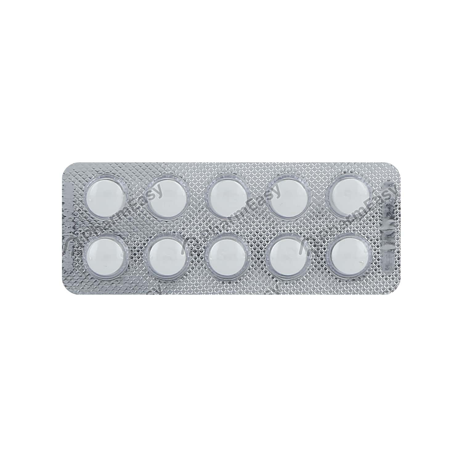 Calutide 50 MG Tablet (10) - Uses, Side Effects, Dosage, Composition ...