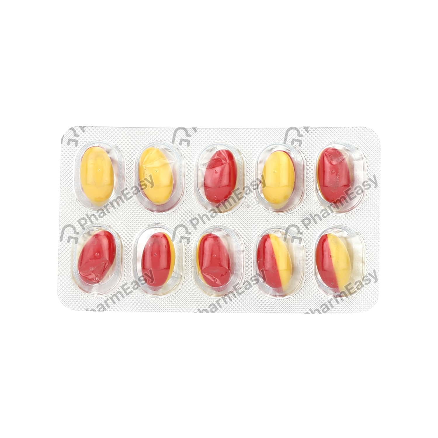 Calzem Capsule - Uses, Side Effects, Dosage, Composition & Price ...