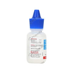 Candid Ear Drops - Uses, Side Effects, Dosage, Composition & Price ...