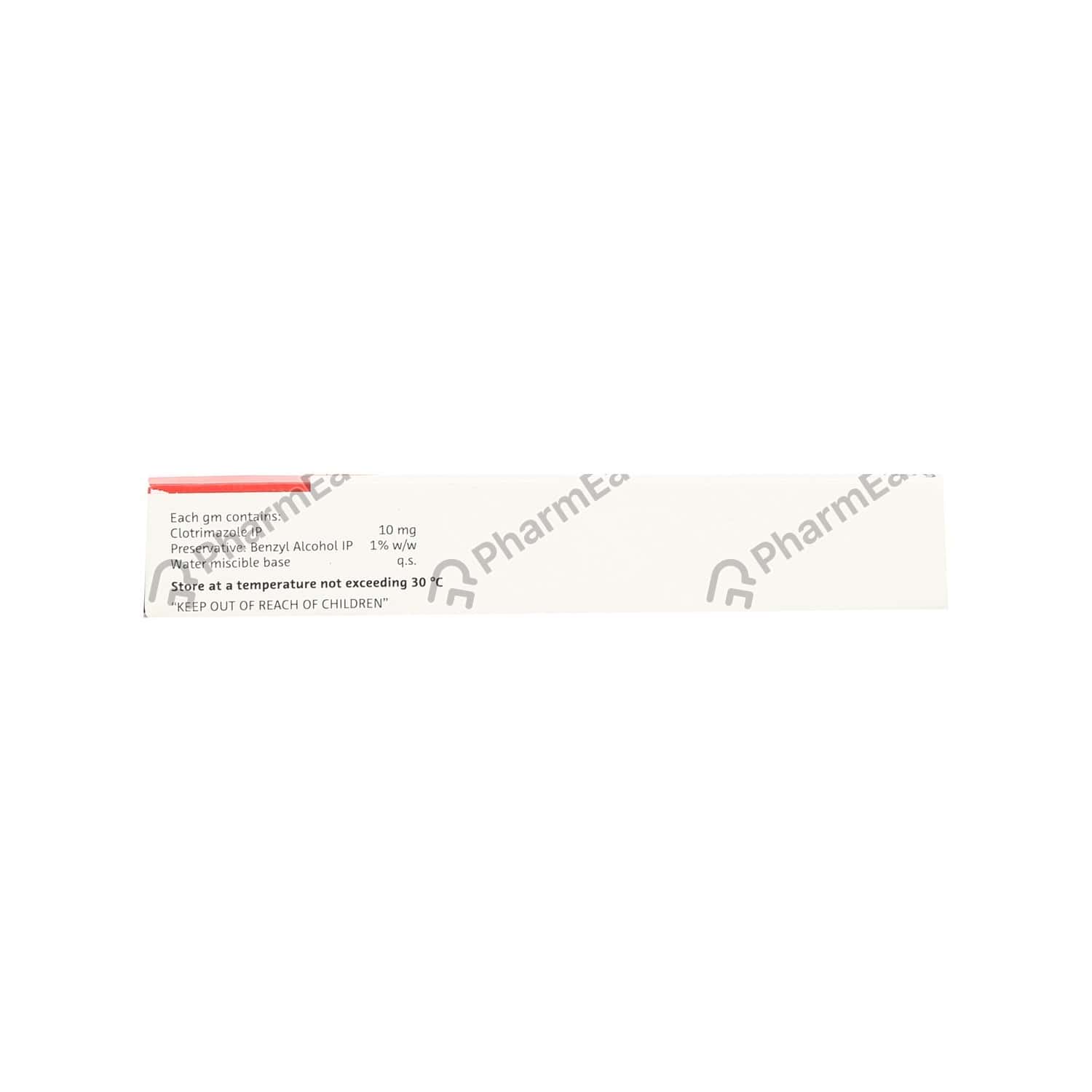 Canesten 10 MG Cream (15): Uses, Side Effects, Price & Dosage | PharmEasy