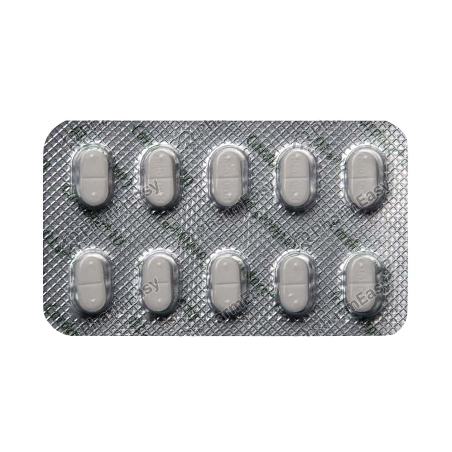 Cardace 10 MG Tablet (10): Uses, Side Effects, Price & Dosage | PharmEasy