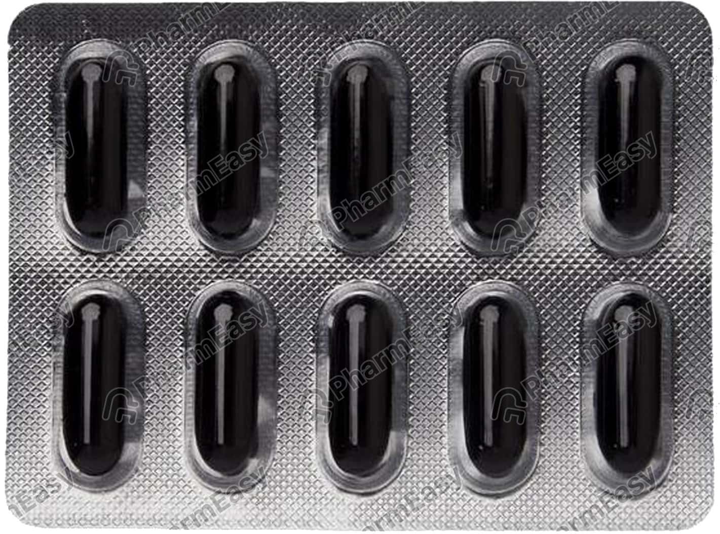 Buy Cardioplus Strip Of 10 Capsules Online at Flat 15% OFF | PharmEasy