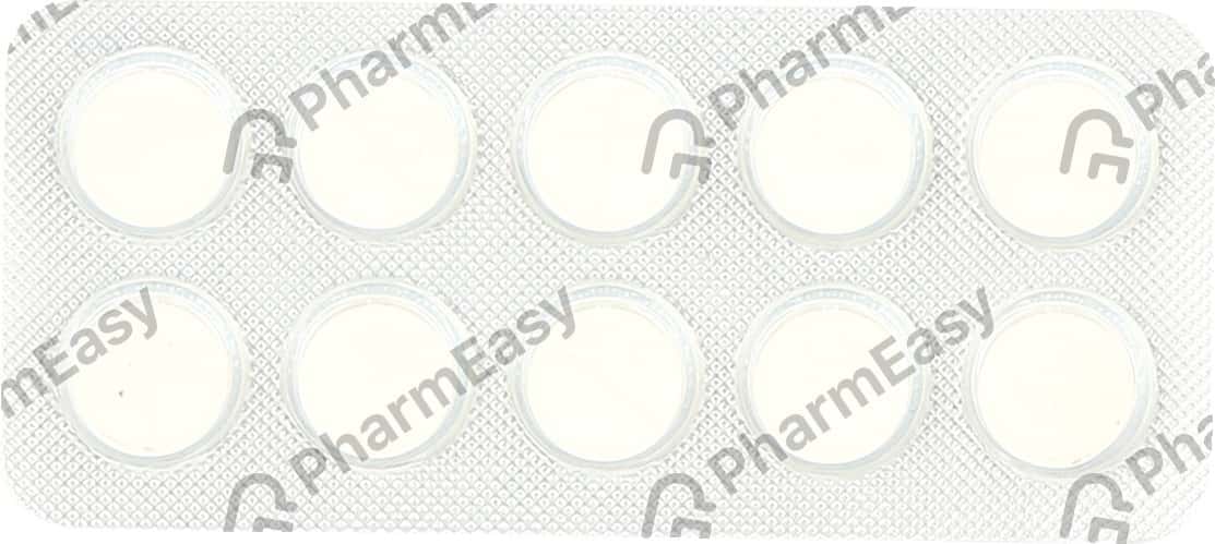 Cardivas Cr 40 MG Tablet (10): Uses, Side Effects, Price & Dosage | PharmEasy