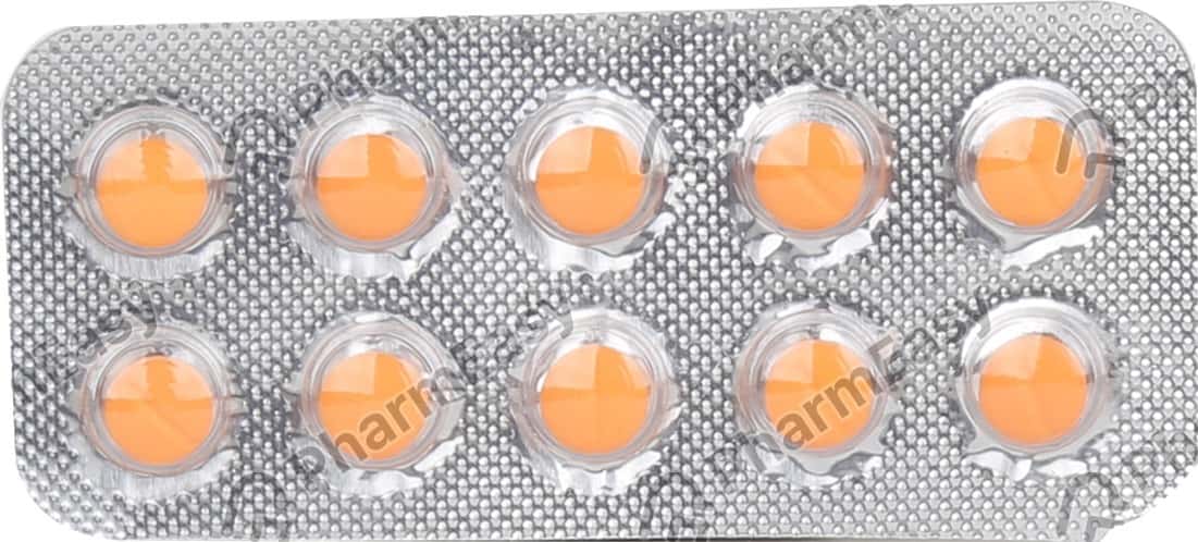 Cardivas 3.125 MG Tablet (10): Uses, Side Effects, Price & Dosage ...