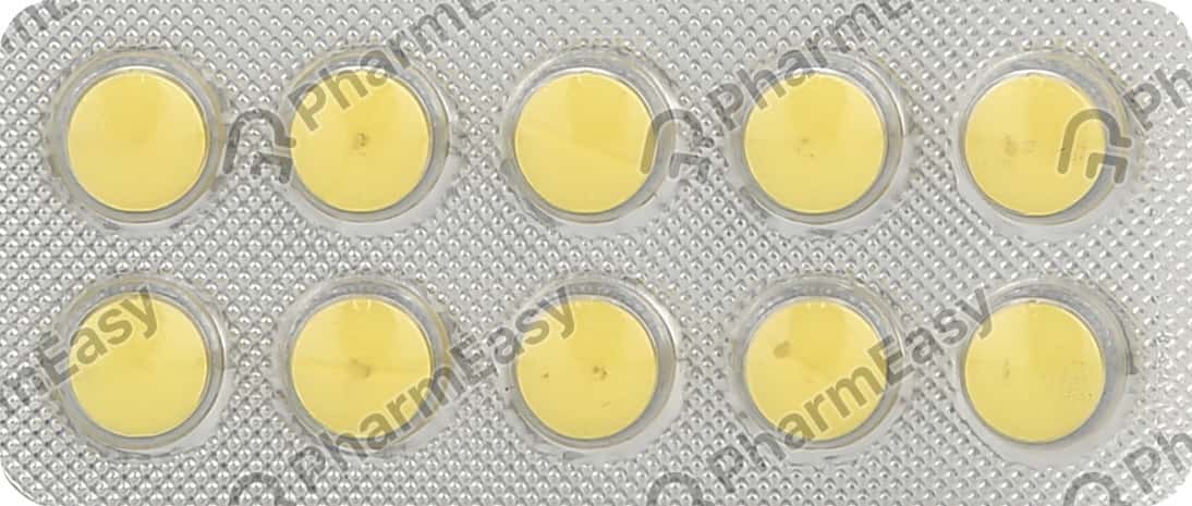 Cardivas 6.25 MG Tablet (10): Uses, Side Effects, Price & Dosage ...