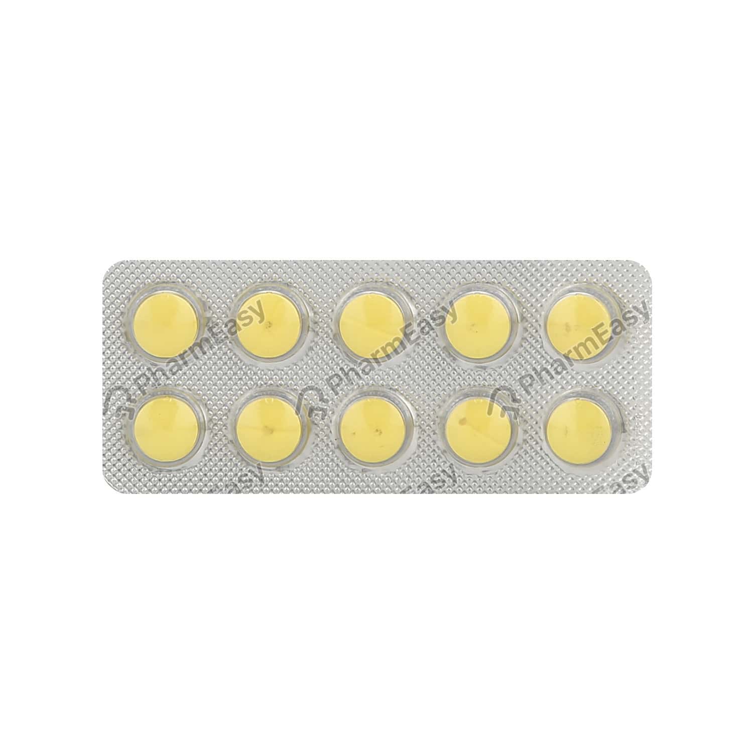 Buy Cardivas 6.25 MG Tablet (10) Online at Flat 18% OFF* | PharmEasy