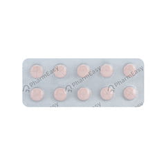 Buy Carloc 25 MG Tablet (10) Online at Flat 18% OFF* | PharmEasy