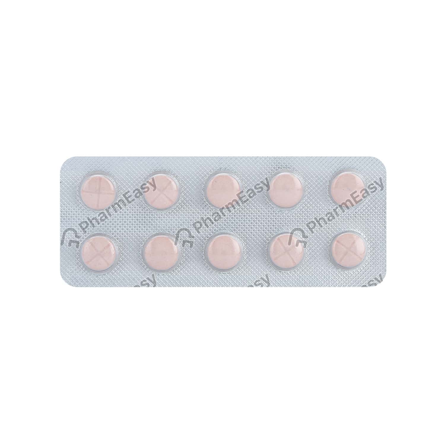 Buy Carloc 25 MG Tablet (10) Online at Flat 18% OFF* | PharmEasy