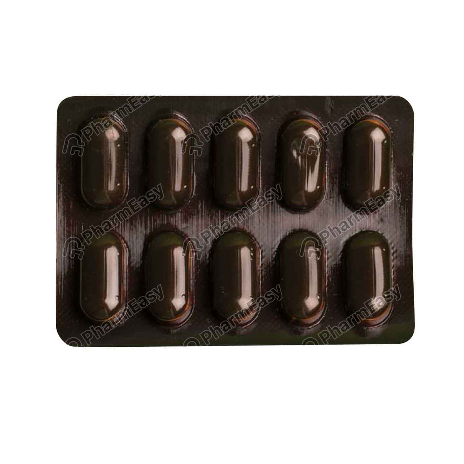 Buy CARTIGEN FORTE STRIP OF 10 TABLETS Online & Get Upto 60% OFF at ...