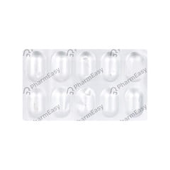 Buy Cartigen Dn Tablet Online at Flat 18% OFF* | PharmEasy