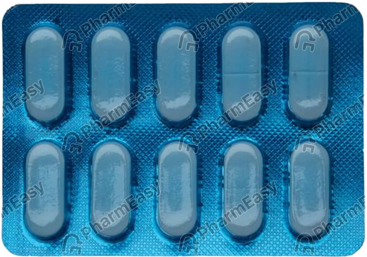 Buy Cartisafe Forte Tablet Online at Flat 15% OFF | PharmEasy