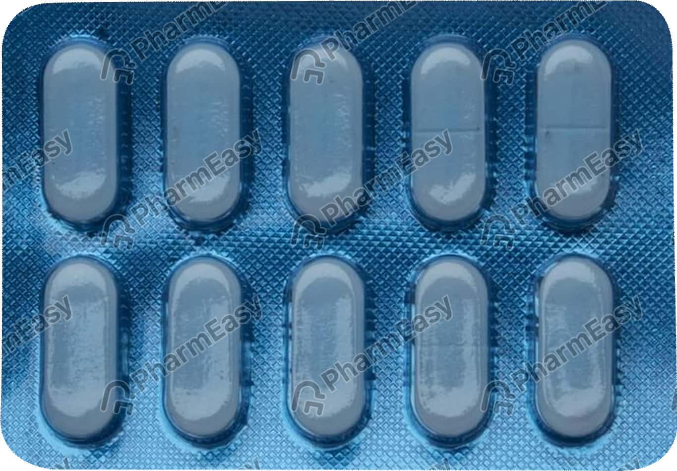 Buy Cartisafe Forte Strip Of 10 Tablets Online at Flat 15% OFF | PharmEasy