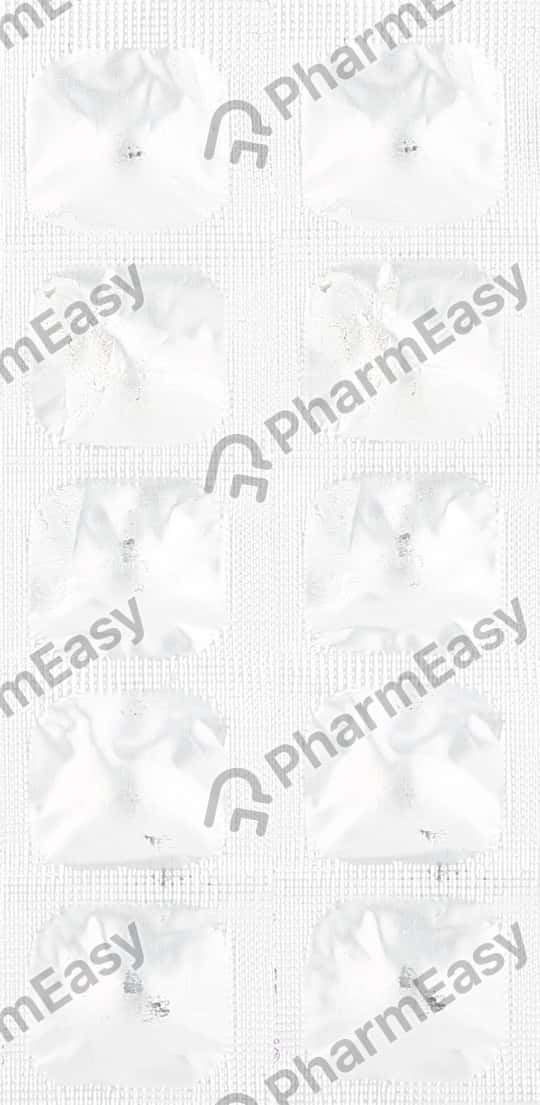 Carvidon 20 MG Tablet (10): Uses, Side Effects, Price & Dosage | PharmEasy