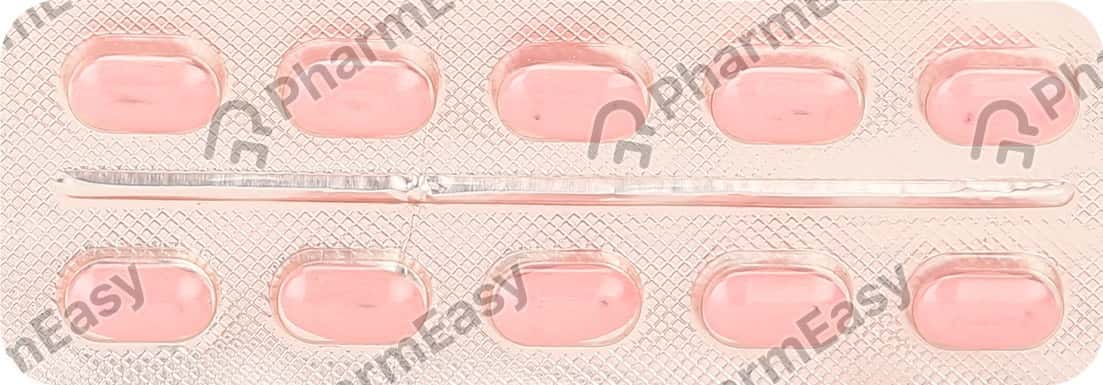 Carvil 12.5 MG Tablet (10): Uses, Side Effects, Price & Dosage | PharmEasy