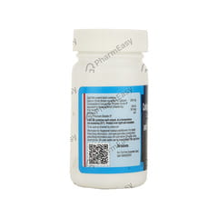 Ccm Bottle Of 30 Tablets: Uses, Side Effects, Price & Dosage | PharmEasy