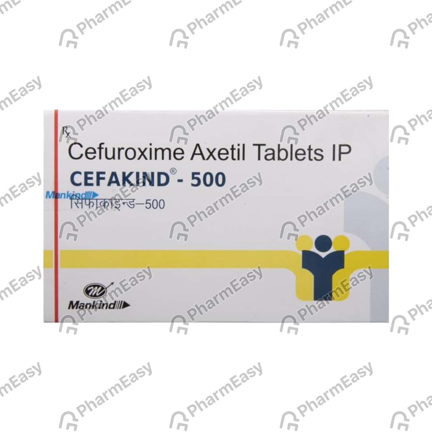 Cefakind 500 MG Tablet (6): Uses, Side Effects, Price & Dosage | PharmEasy