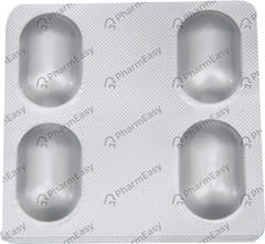 Cefasyn 500 Tablet: Uses, Side-effects, Price, Dosage & More Info ...