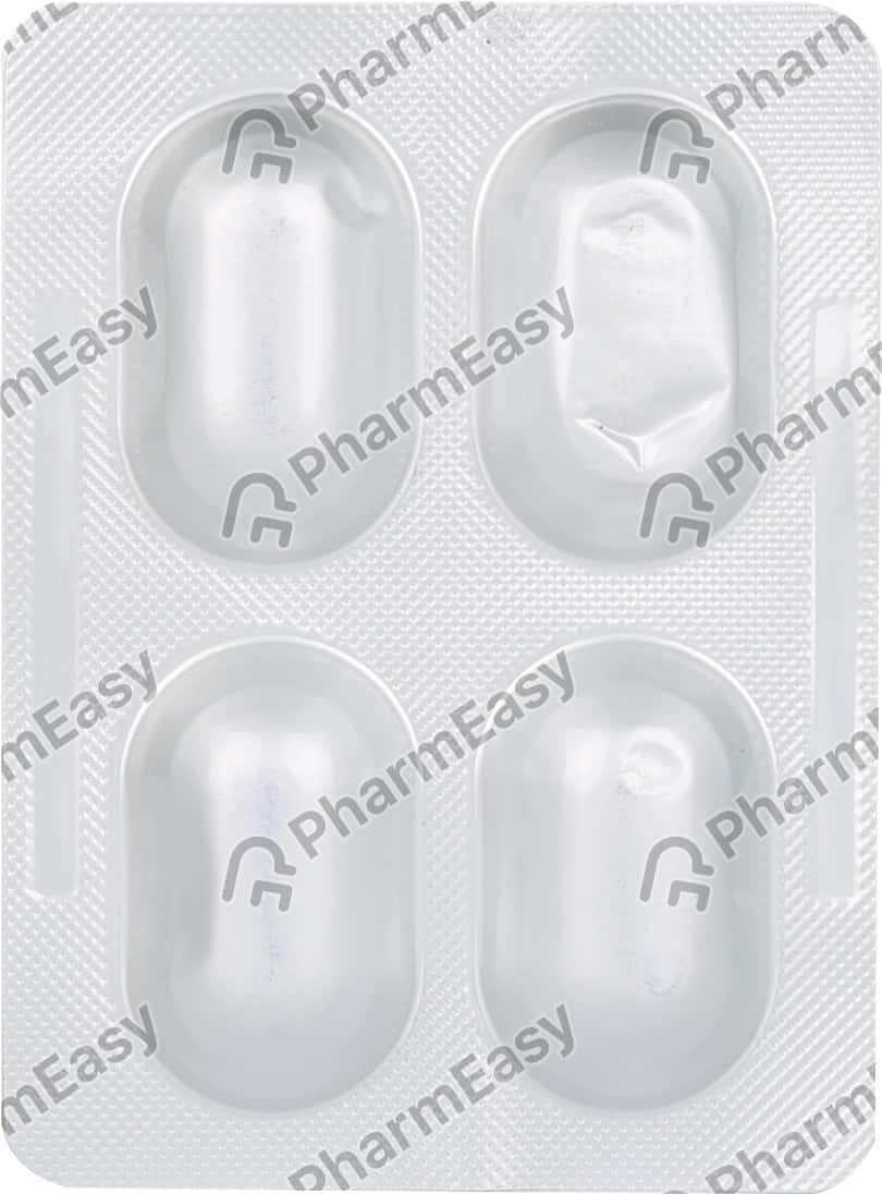 Cefoprim 500 MG Tablet (4): Uses, Side Effects, Price & Dosage | PharmEasy