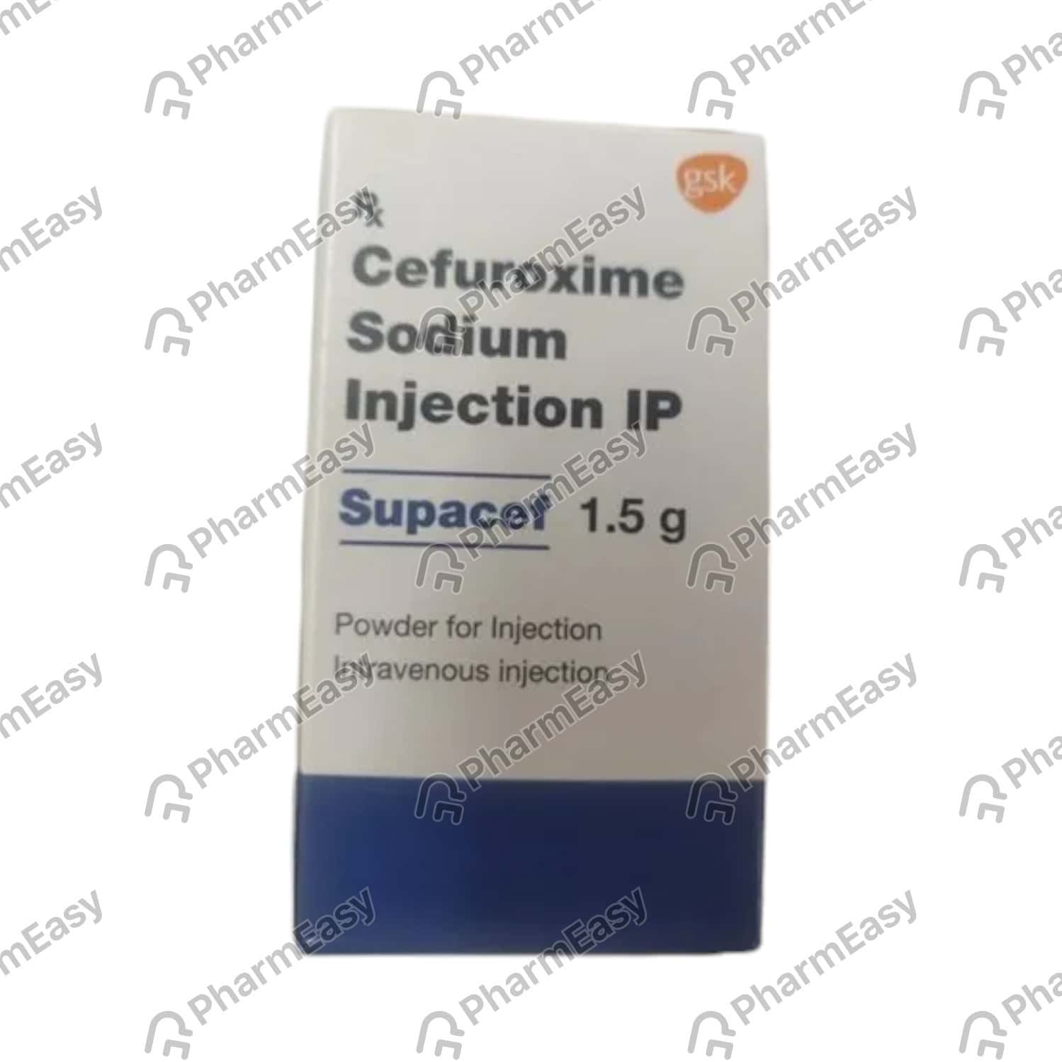 Order Cefoxim 1.5gm Dry Vial Of 1 Powder For Injection Online at ...