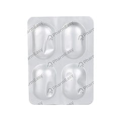 Ceftum 500 MG Tablet (4) - Uses, Side Effects, Dosage, Composition ...