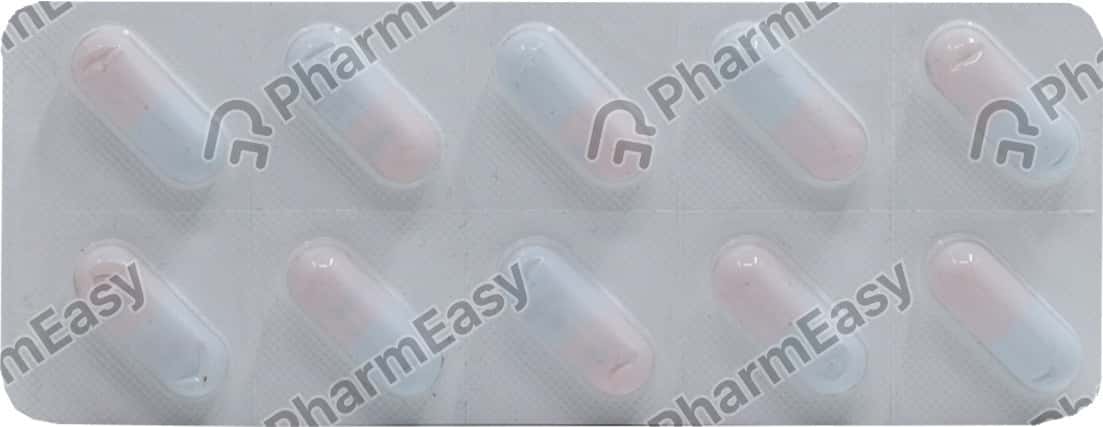 Cellcept 250 MG Capsule (10): Uses, Side Effects, Price & Dosage ...