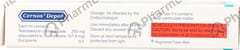 Cernos Depot 250 MG/ML Injection (4): Uses, Side Effects, Price ...
