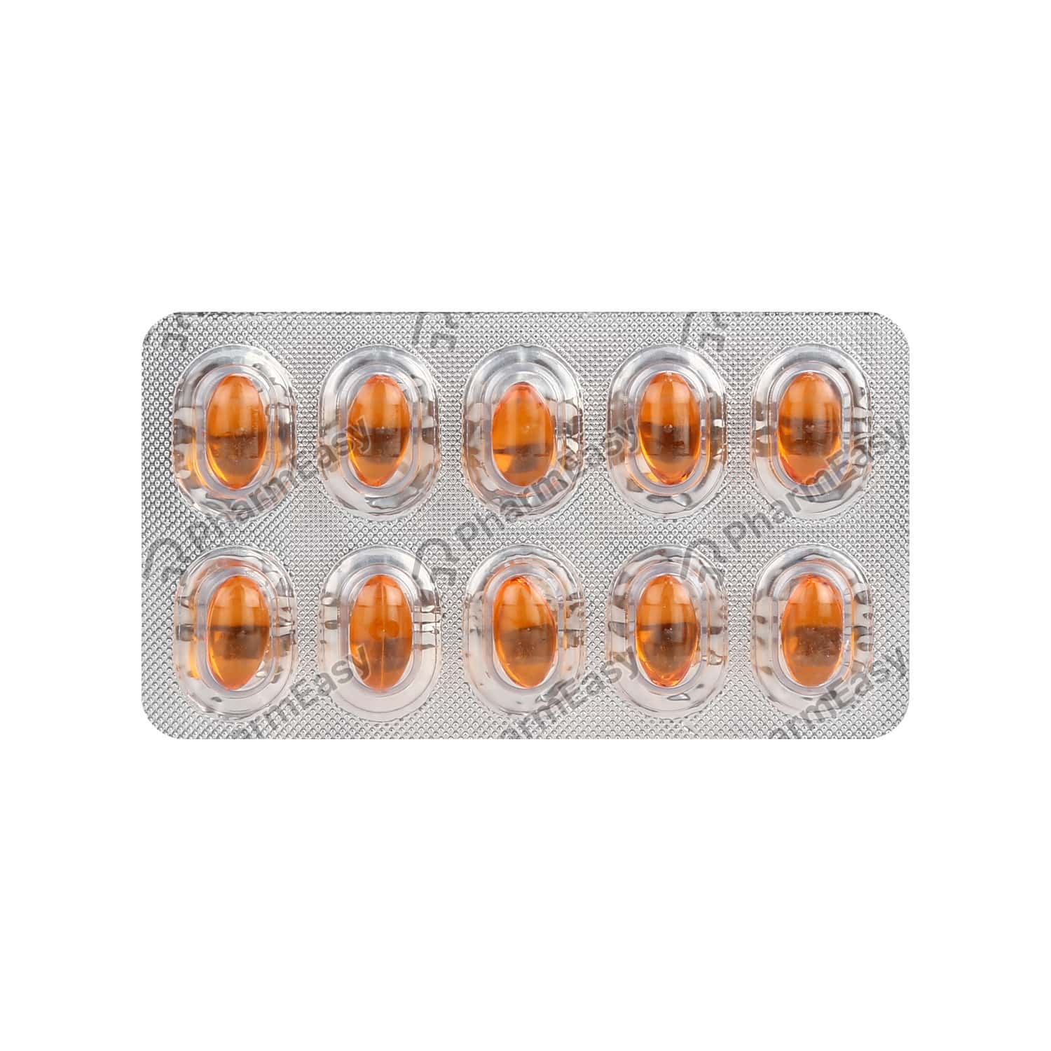 Cernos 40 MG Capsule (10) - Uses, Side Effects, Dosage, Composition ...