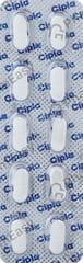 Cetcip Tablet: Uses, Side-effects, Price, Dosage & More Info - PharmEasy