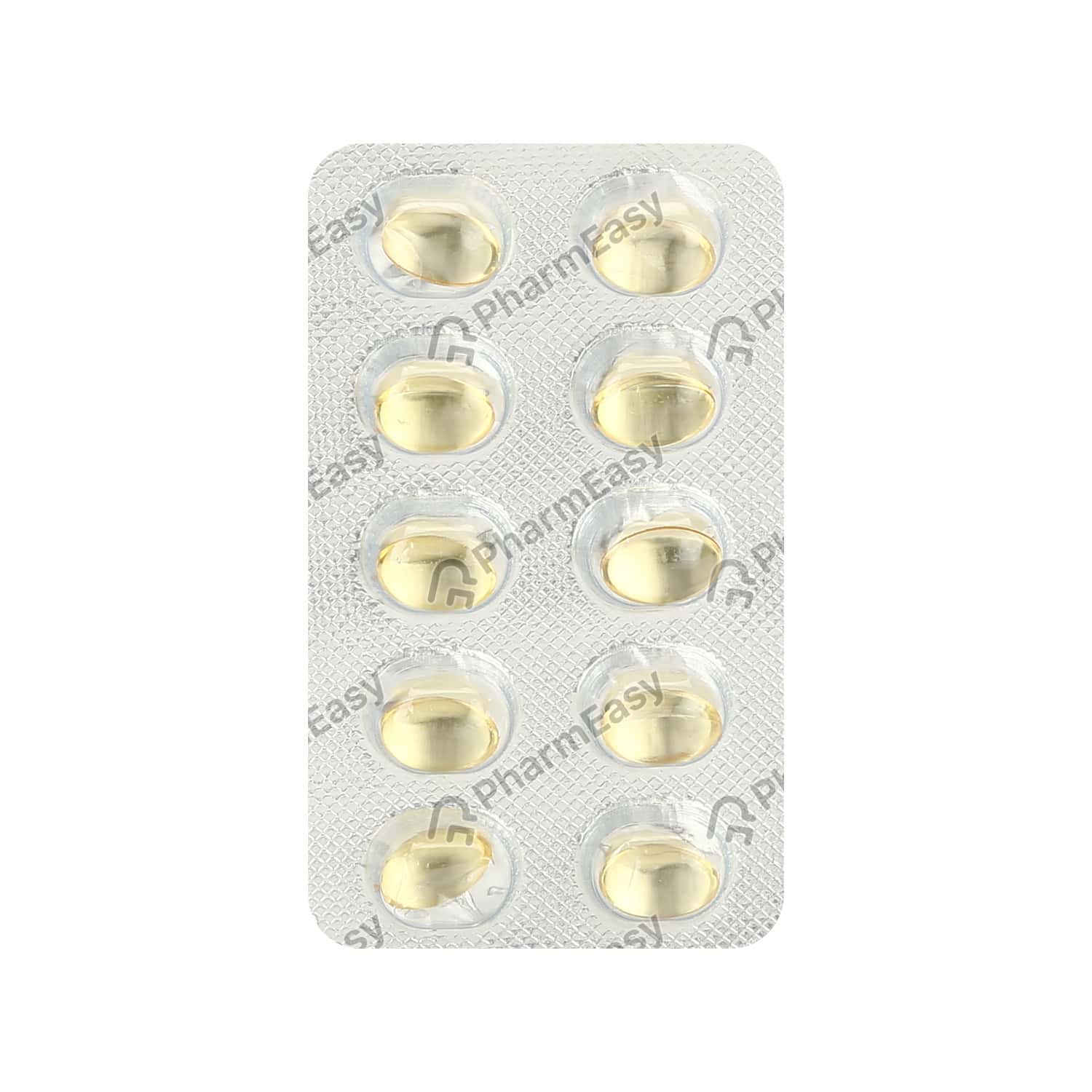 Cetgel 10 MG Capsule (10) - Uses, Side Effects, Dosage, Composition ...
