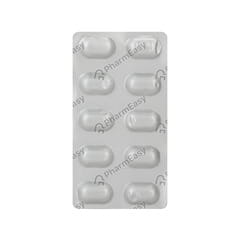 Cetil 500 MG Tablet (10): Uses, Side Effects, Price & Dosage | PharmEasy