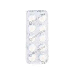 Cetiriz 10 MG Tablet (10) - Uses, Side Effects, Dosage, Composition ...