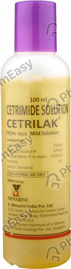 Buy FOLIFAST HAIR TINCTURE 100ML Online & Get Upto 60% OFF at PharmEasy