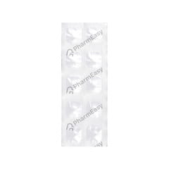 Cetrizet 5 MG Tablet (10) - Uses, Side Effects, Dosage, Composition ...