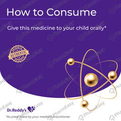 Cetzine Syrup: Uses, Side-effects, Price, Dosage & More Info - PharmEasy