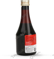 Cheri Syrup: Uses, Side-effects, Price, Dosage & More Info - PharmEasy