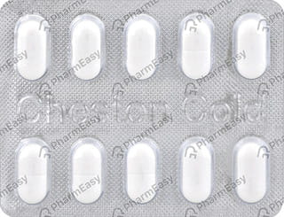 Cheston Cold New Formula Tablet 10'S: Uses, Side Effects, Price, Dosage ...