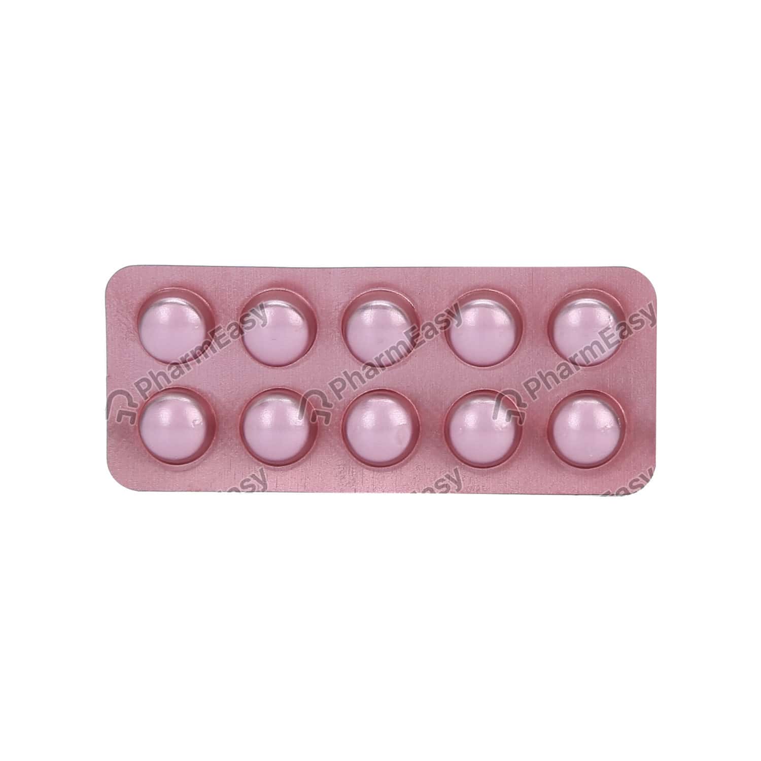 Chymoral Forte Ds Dt 200000 AU Tablet (10) - Uses, Side Effects, Dosage ...