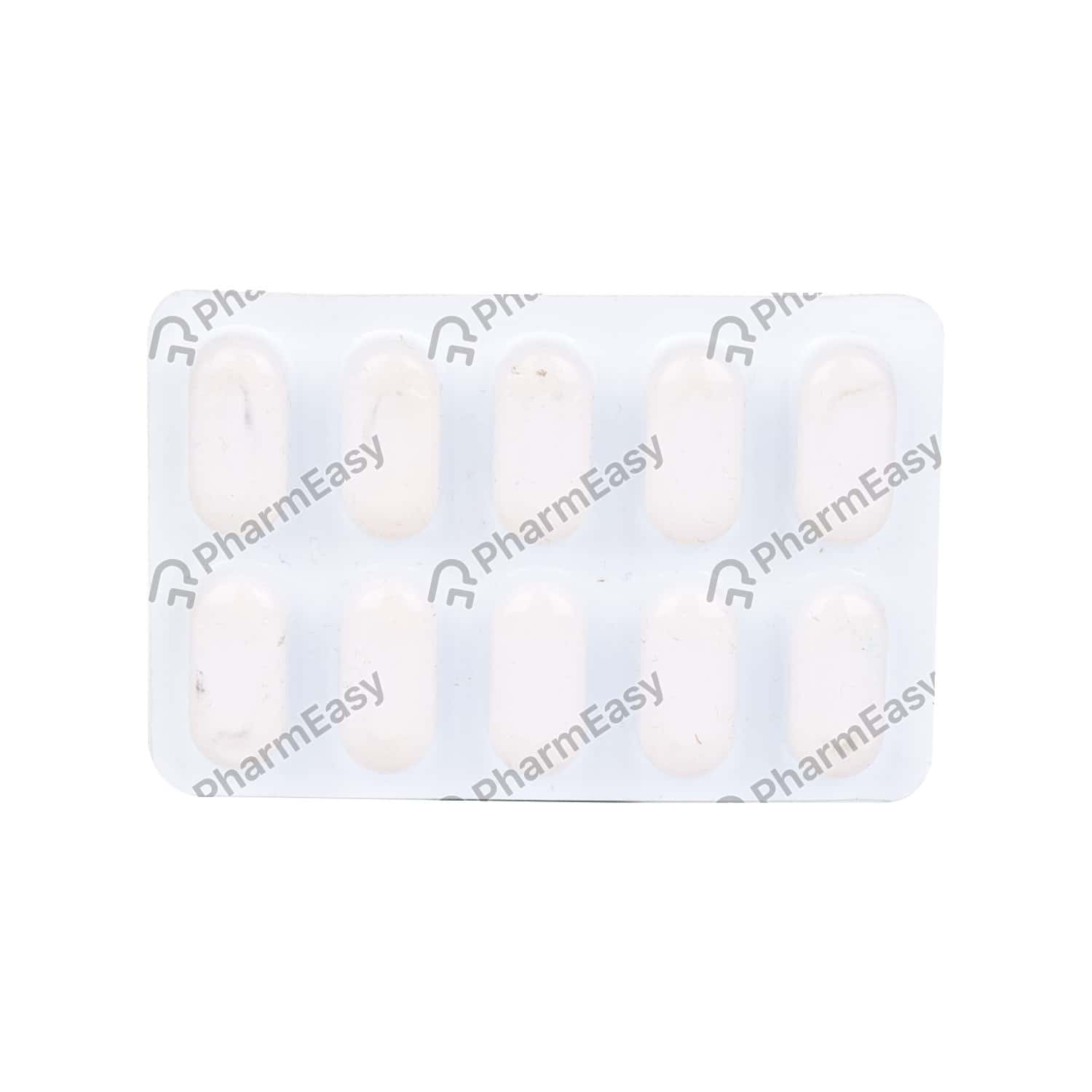 Cifran Ct Strip Of 10 Tablets - Uses, Side Effects, Dosage, Composition ...