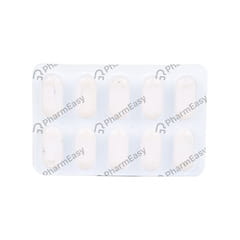 Cifran Ct Strip Of 10 Tablets - Uses, Side Effects, Dosage, Composition ...