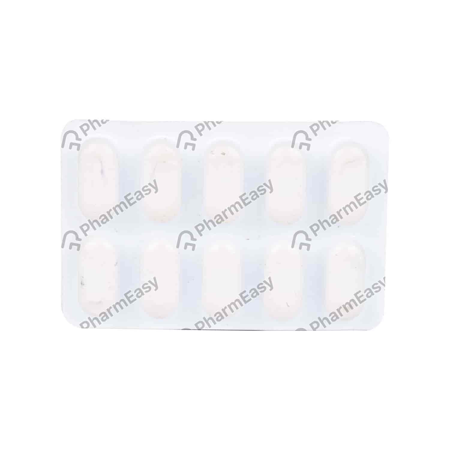 Cifran Ct Tab - Uses, Side Effects, Dosage, Composition & Price | PharmEasy