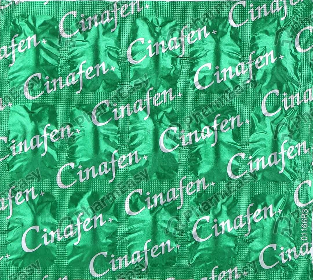 Buy COMBIFLAM PLUS HEADACHE RELIEF TABLET - STRIP OF 10 TABLETS Online ...