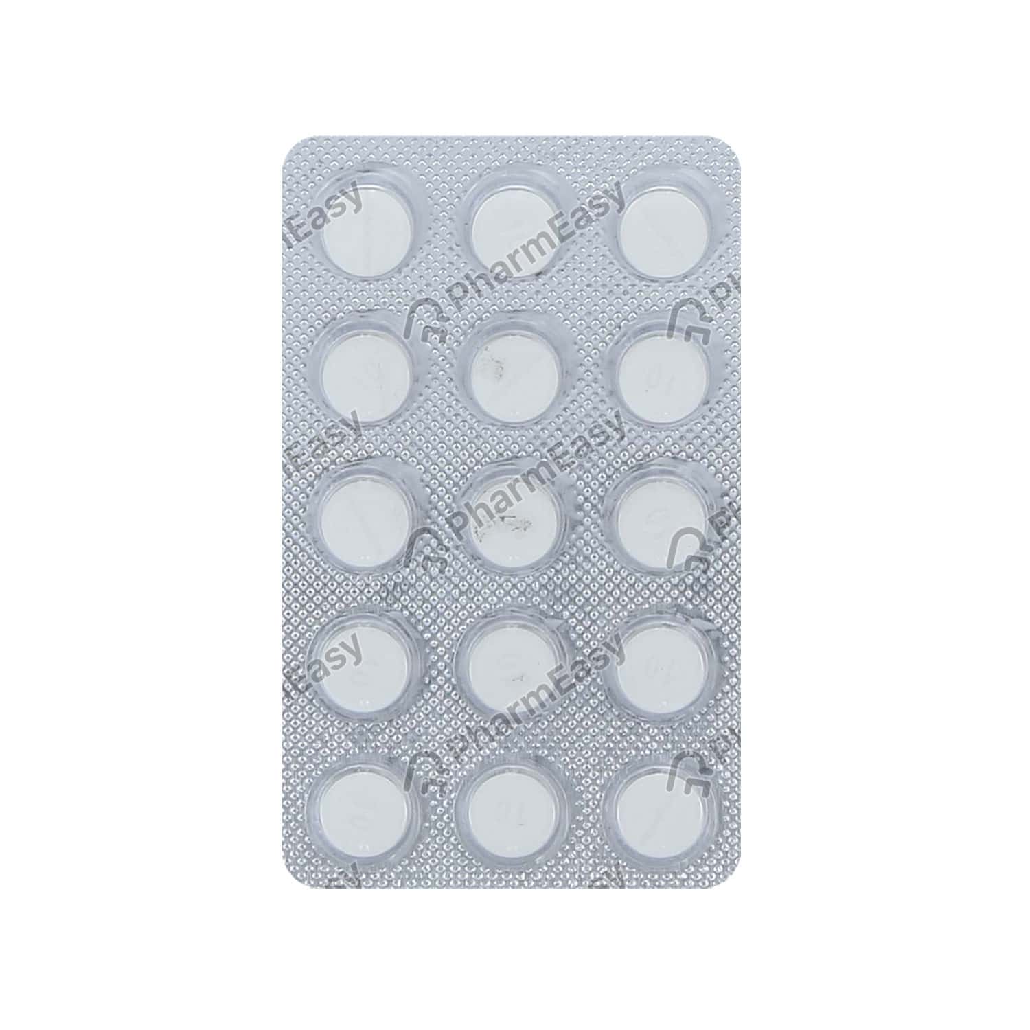 Ciplar 10 MG Tablet (15) - Uses, Side Effects, Dosage, Composition ...