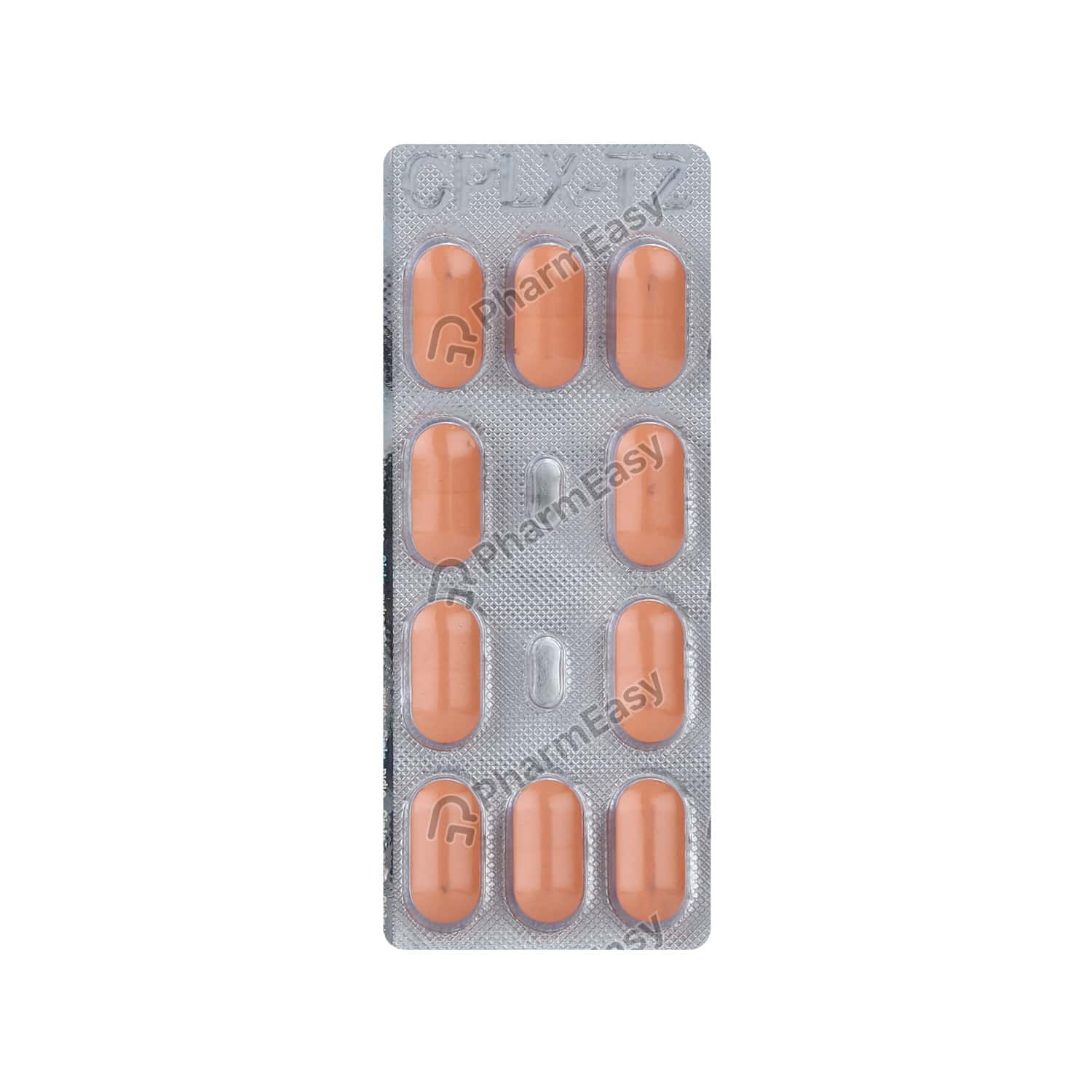 Ciplox Tz Tab - Uses, Side Effects, Dosage, Composition & Price | PharmEasy