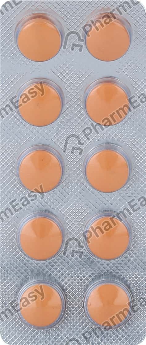 Tolpa D Tablet: Uses, Side Effects, Price, Dosage & Composition | PharmEasy