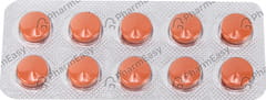 Cipzen D Strip Of 10 Tablets: Uses, Side Effects, Price & Dosage ...