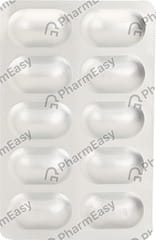 Clamp 625mg Strip Of 10 Tablets: Uses, Side Effects, Price & Dosage ...
