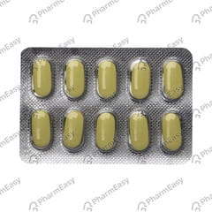 Claribid 250 MG Tablet (4): Uses, Side Effects, Price & Dosage | PharmEasy