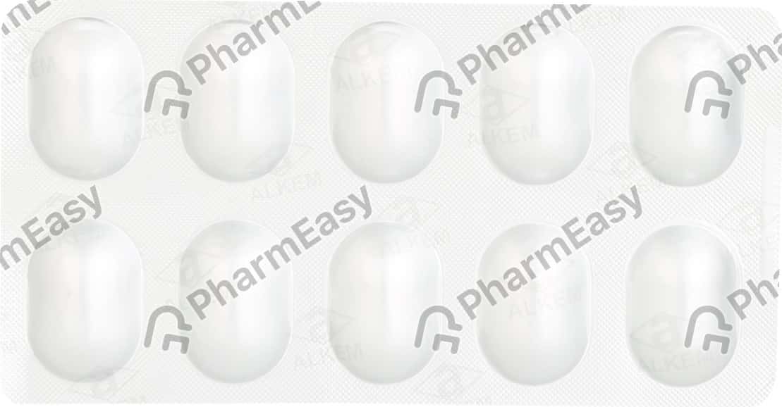 Clavam 625mg Strip Of 10 Tablets: Uses, Side Effects, Price & Dosage ...