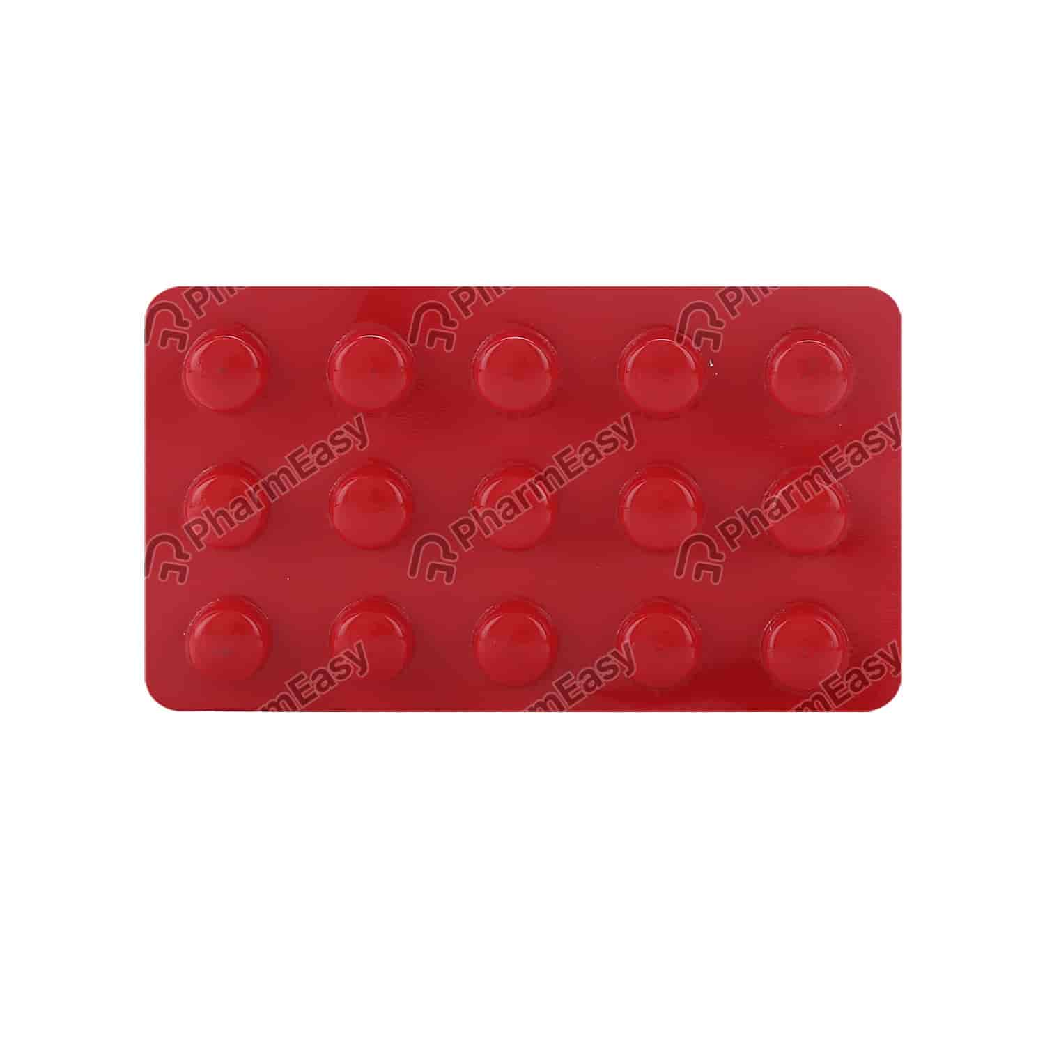 Clavix 75mg Tab 15`S - Uses, Side Effects, Dosage, Composition & Price ...