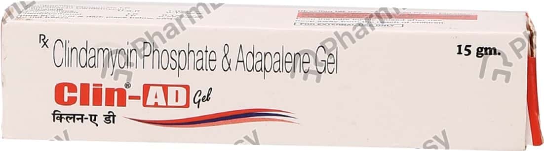 Ad C Gel 15gm: Uses, Side Effects, Price, Dosage & Composition | PharmEasy